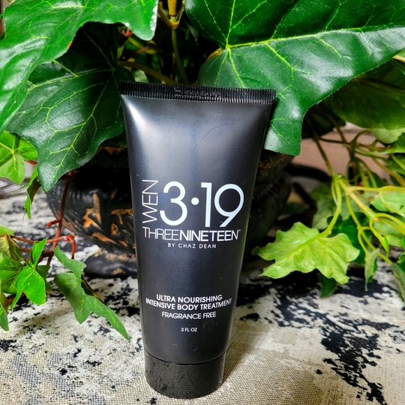 WEN | Skincare | Wen 39 Ultra Nourishing Intensive Body Treatment ...